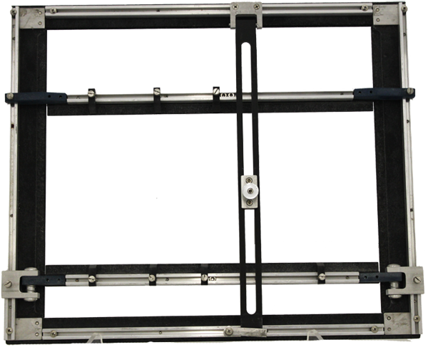 Adjustable Wave Pallets - MB Manufacturing