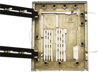 Selective Solder Fixtures
