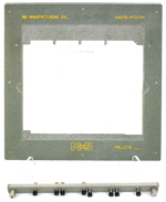 Low Cost Surface Mount Carriers